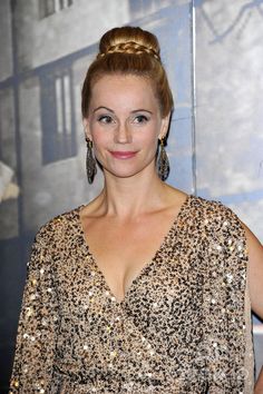7 Hot Sexy Sofia Helin Bikini Pics