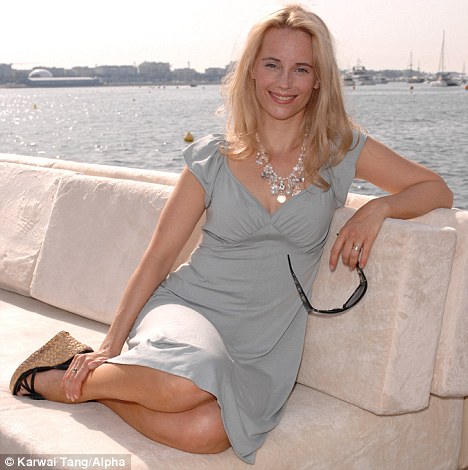 7 Hot Sexy Sofia Helin Bikini Pics