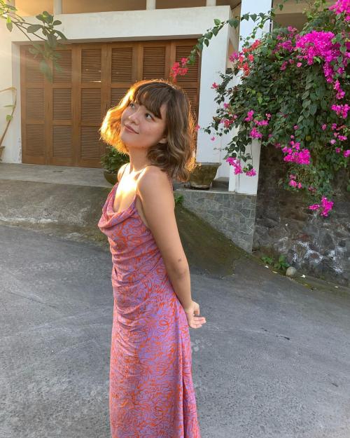 5 Hot Sexy Sonia Eryka Bikini Pics