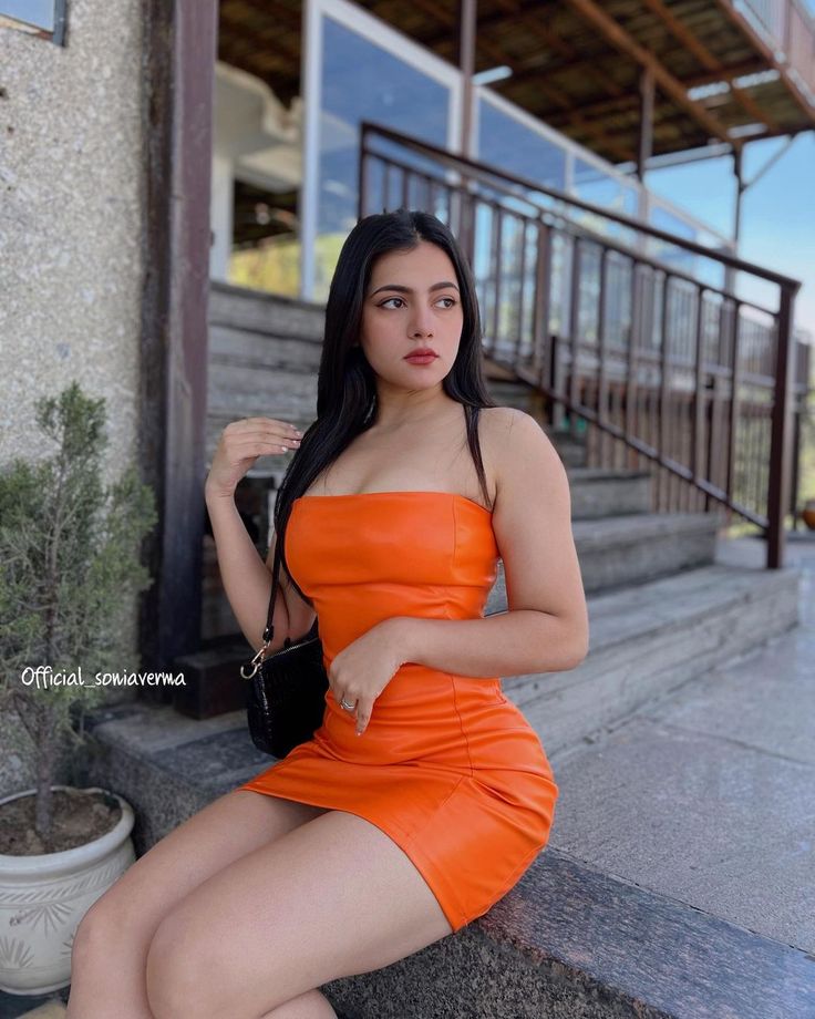 6 Hot Sexy Sonia Verma Bikini Pics