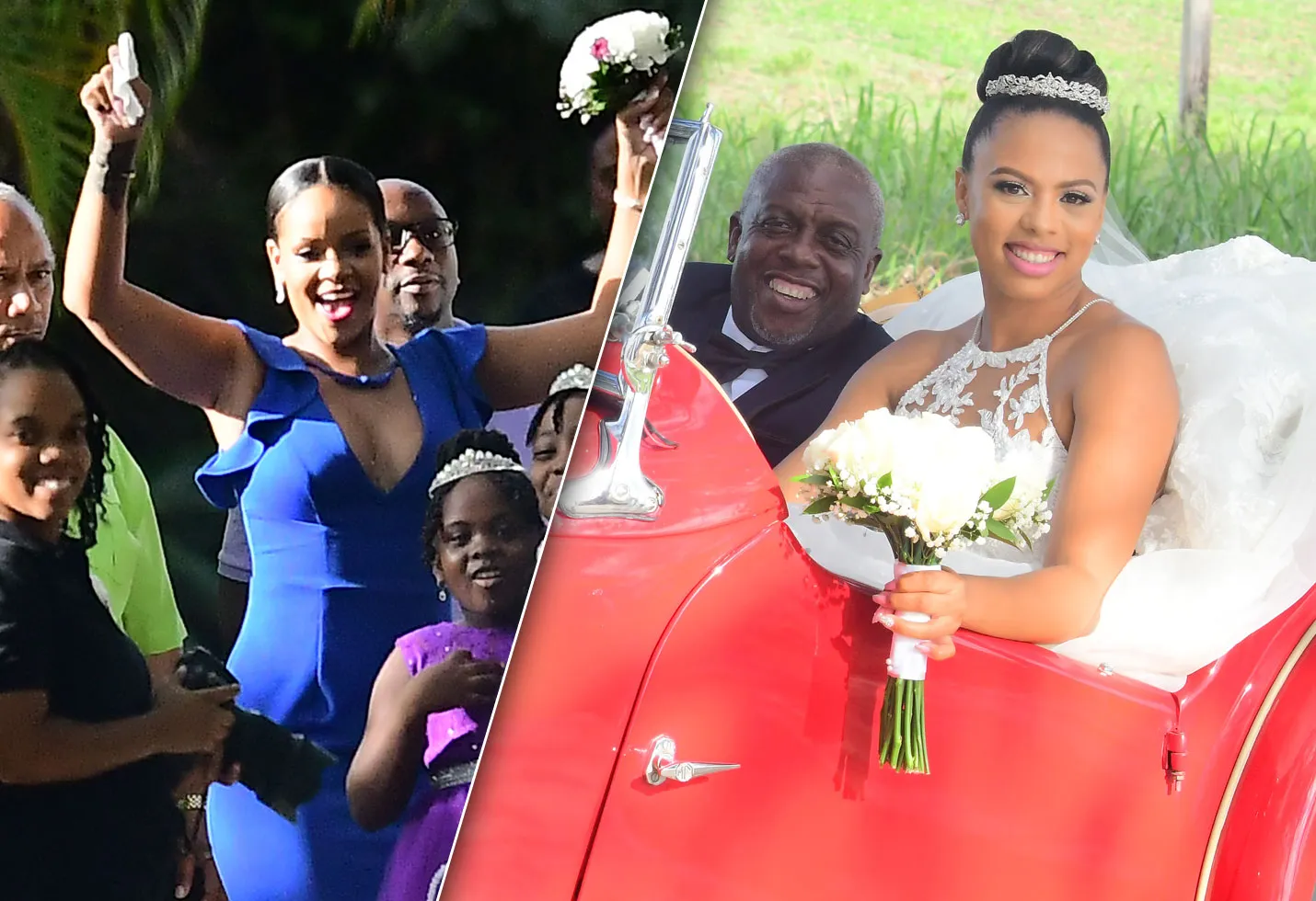 10 Hot Sexy Sonita Alexander Bikini Pics