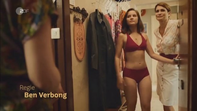 10 Hot Sexy Sonja Gerhardt Bikini Pics