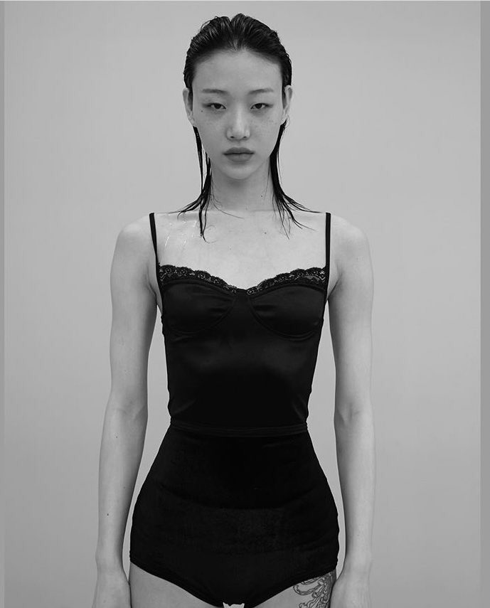 10 Hot Sexy Sora Choi Bikini Pics