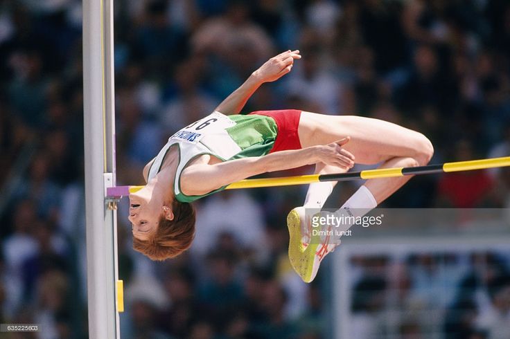 10 Hot Sexy Stefka Kostadinova Bikini Pics