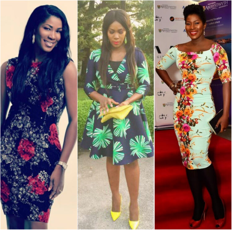 9 Hot Sexy Stephanie Okereke Linus Bikini Pics 9 Hot Sexy Stephanie Okereke Linus Bikini Pics