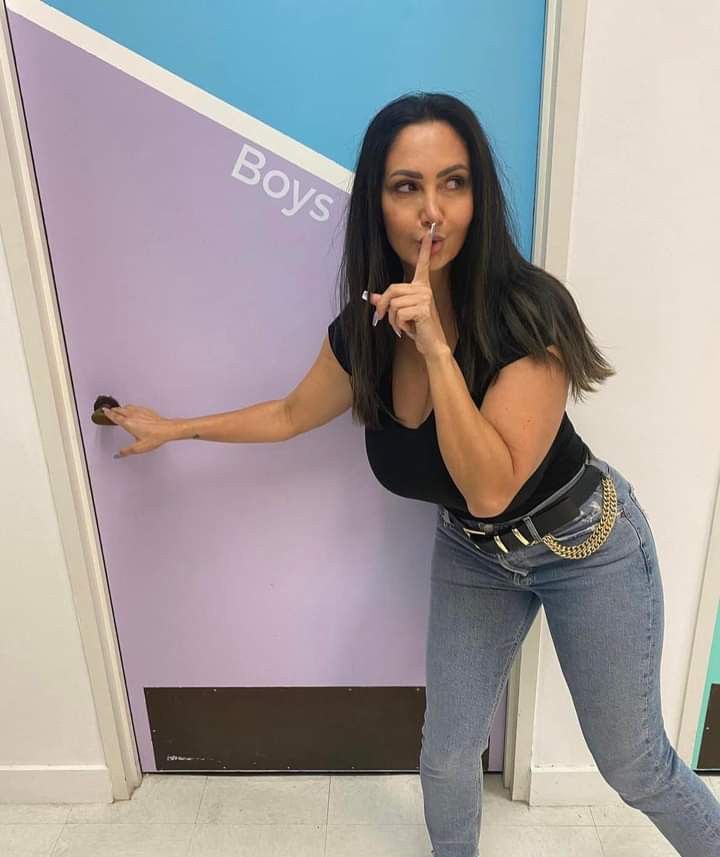 Ava Addams Feet