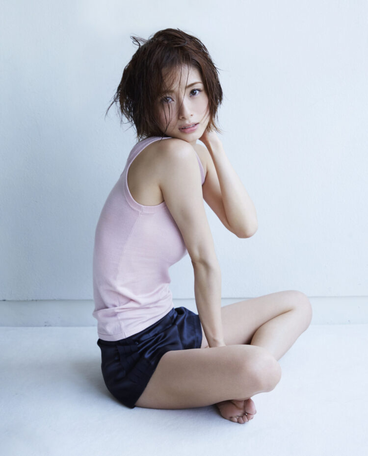Aya Ueto Feet