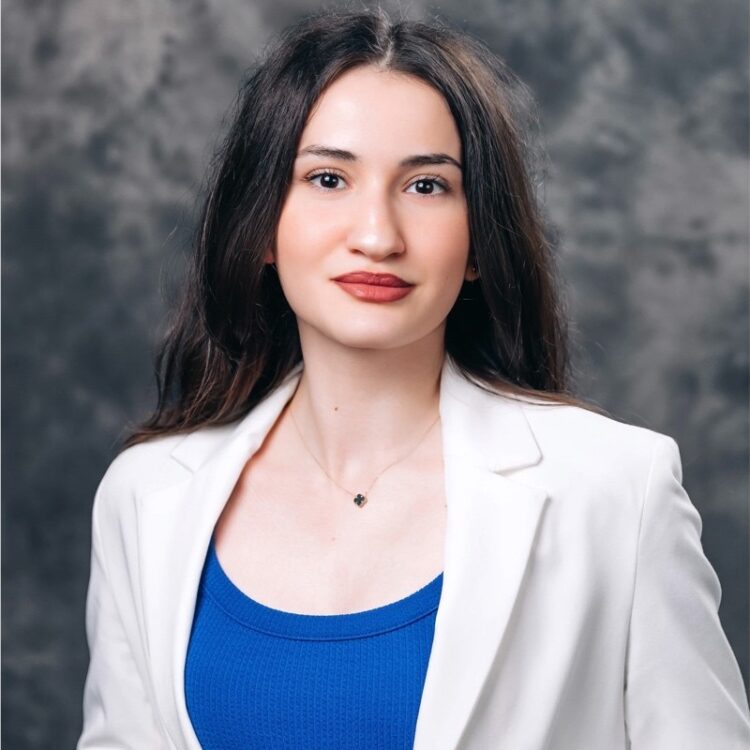 Aysel Ibrahimova Feet