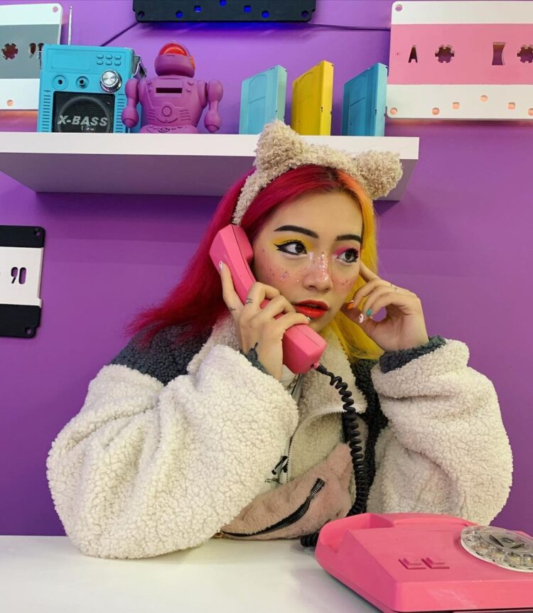 Aziza Sarsenova Feet