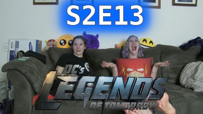 Brianna FandomReactions Feet