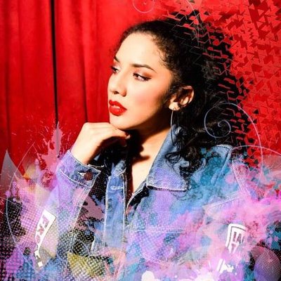 Brissia Mayagoitia Feet