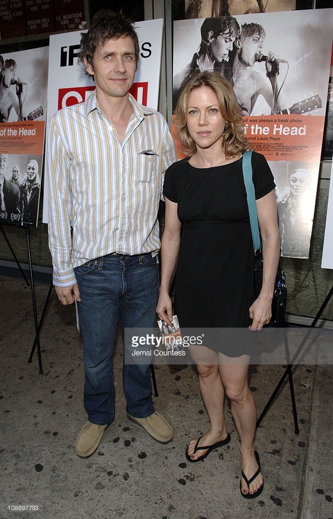 Britta Phillips Feet