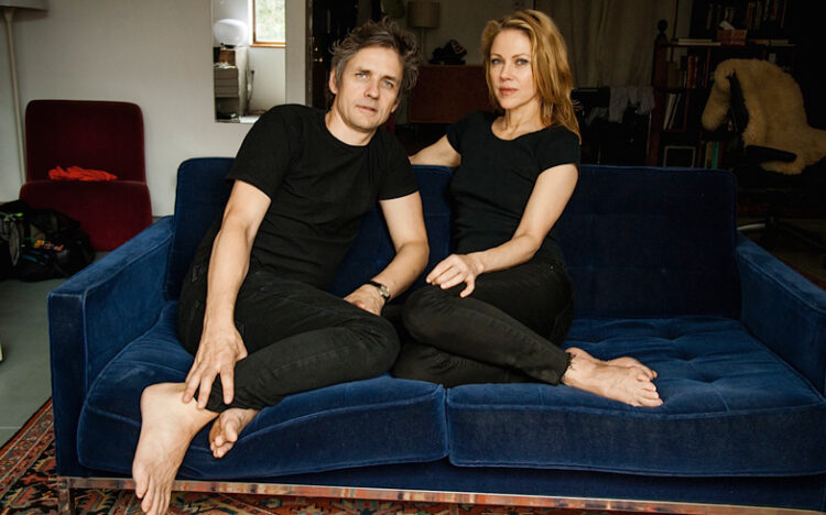 Britta Phillips Feet