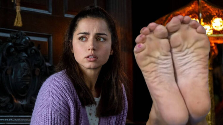 Bymarta Feet