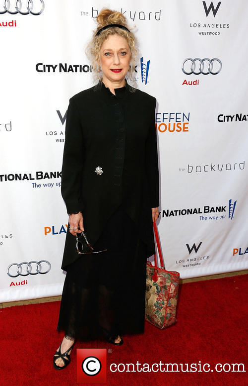 Carol Kane Feet