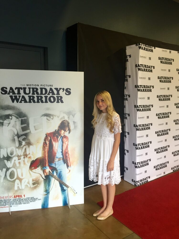 Caroline Labrum Feet