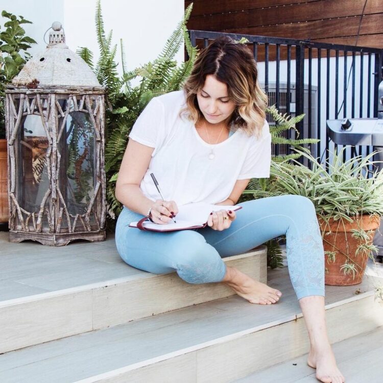 Cassandra Bodzak Feet