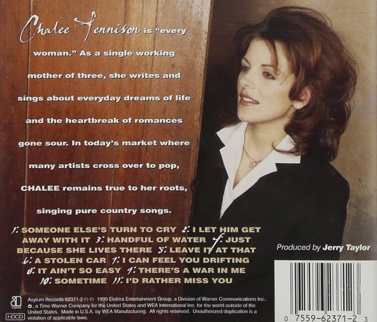 Chalee Tennison Feet