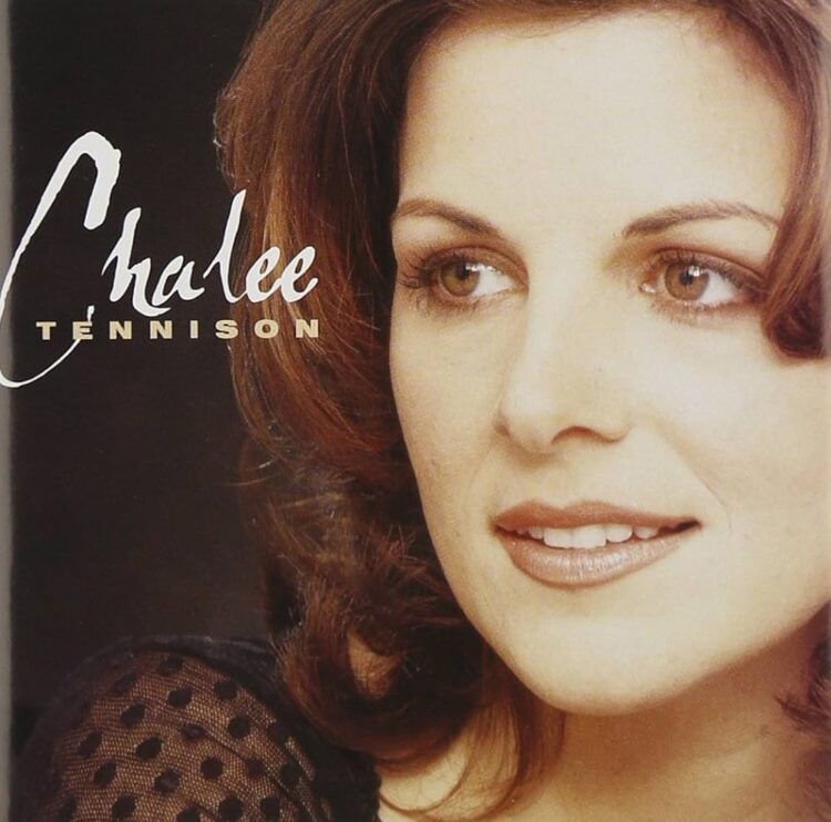 Chalee Tennison Feet