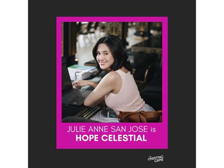 Charlize Ruth Reyes Feet