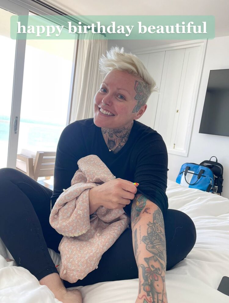 Chelsea Belle O'Donnell Feet