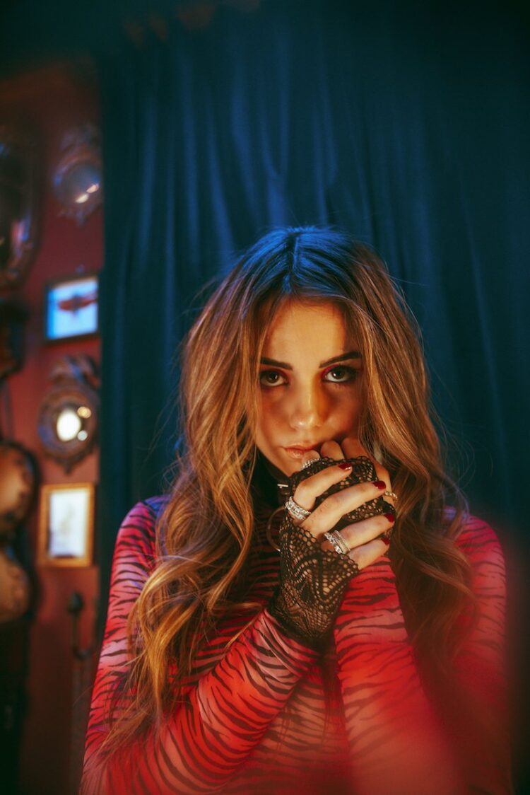 Chelsea Collins Feet