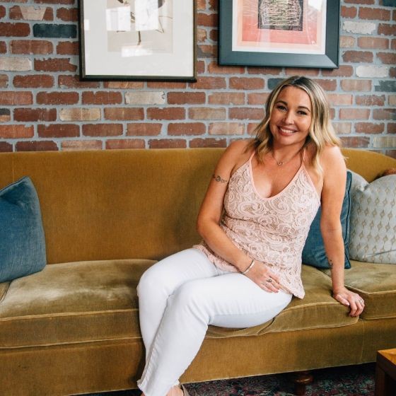 Chelsea Parsell Feet