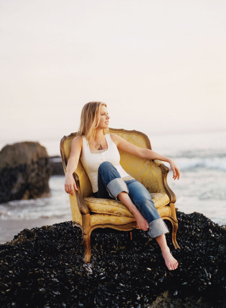 Chelsea Williams Feet