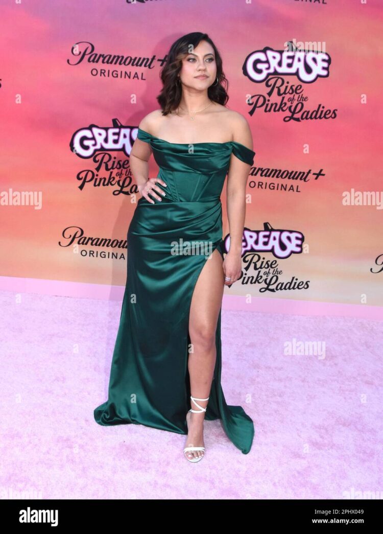 Cheyenne Isabel Wells Feet