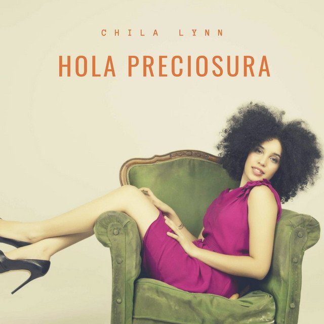 Chila Lynn Feet