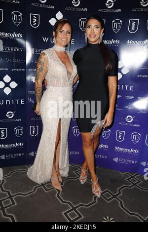 Chloe Letellier Feet