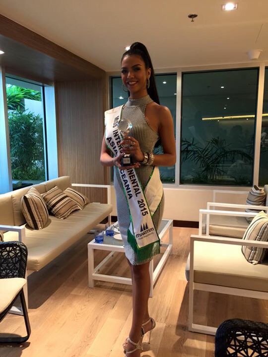 Christi McGarry Feet