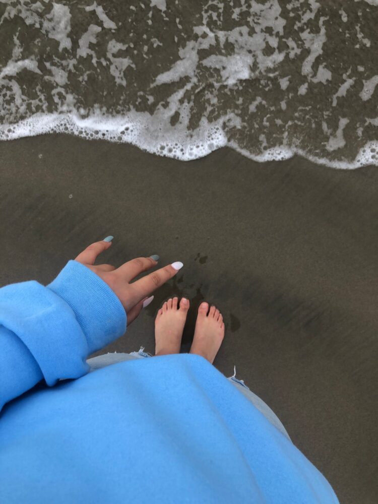 Christina Cox Feet Christina Cox Feet
