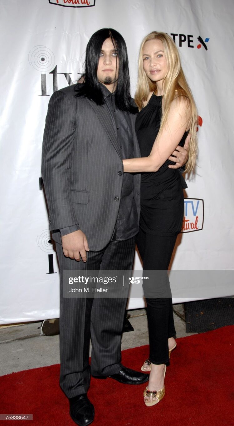 Christina Fulton Feet