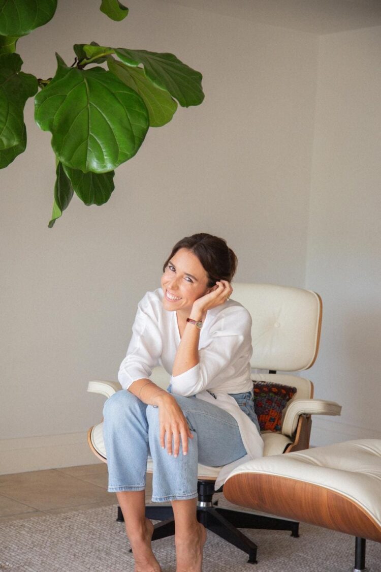 Christina Marie Arza Feet