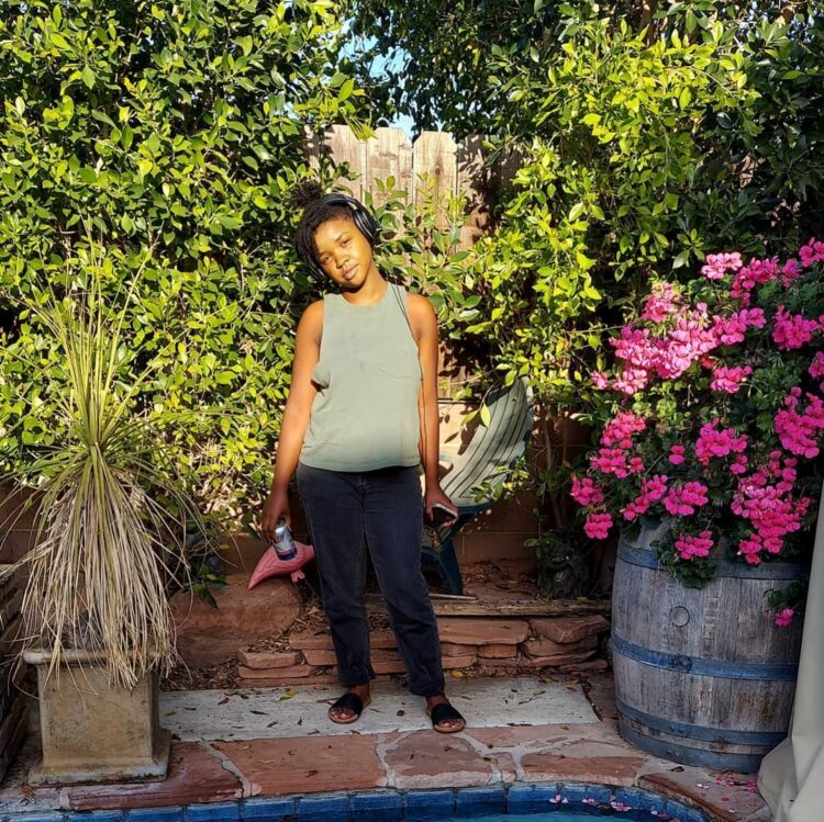 Christina Offley Feet