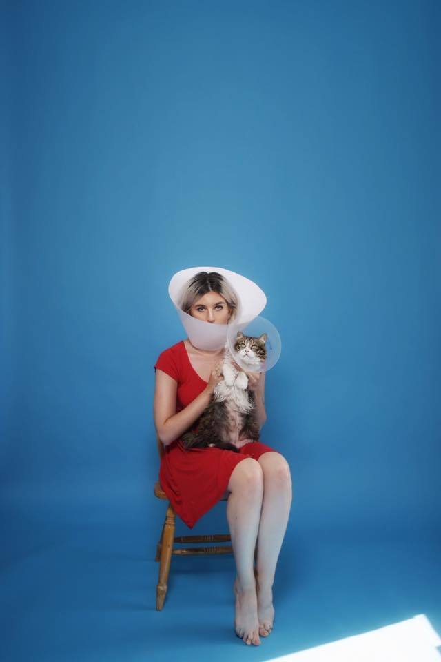 Christina Wolfgram Feet