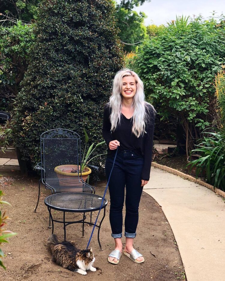 Christina Wolfgram Feet