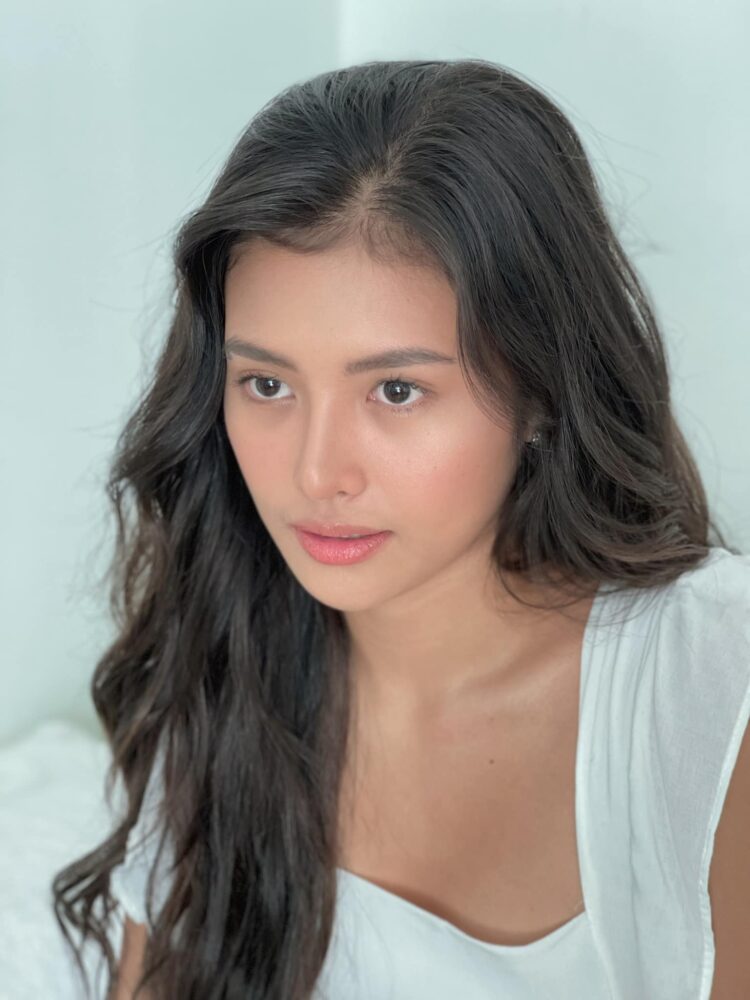 Christine Bermas Feet