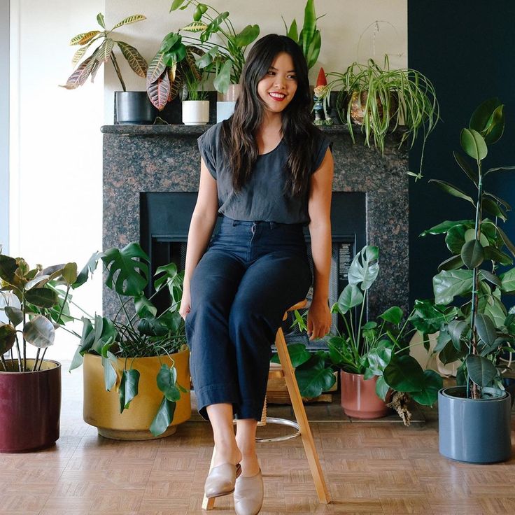 Christine Mai Nguyen Feet