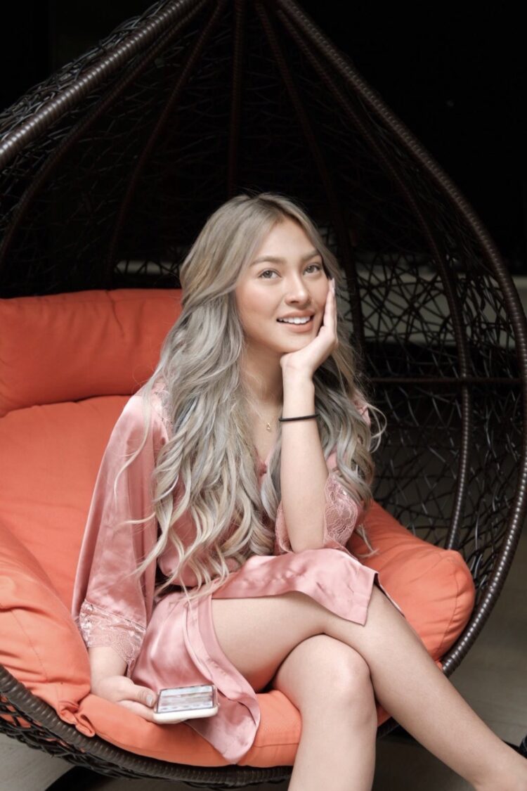 Christine Samson Feet