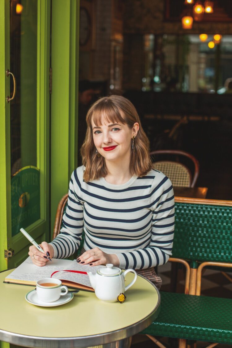 Christy Anne Jones Feet