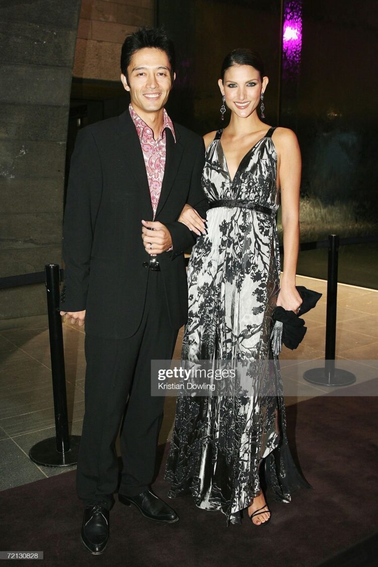 Cindy Burbridge Feet