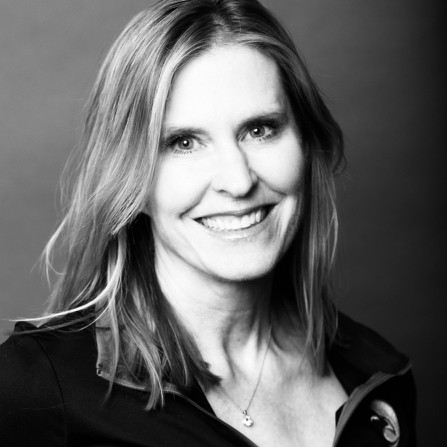 Colleen Leppert Feet