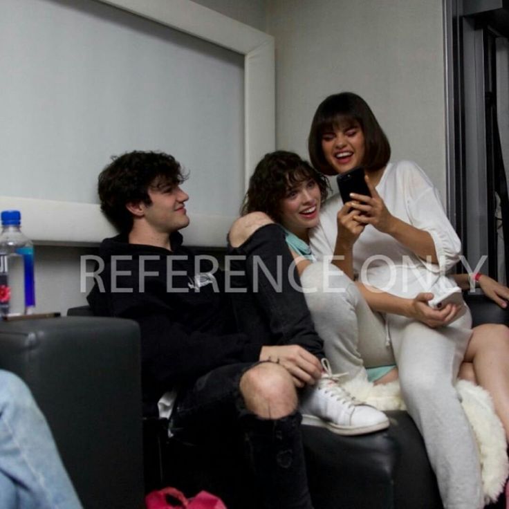 Connar Franklin Feet