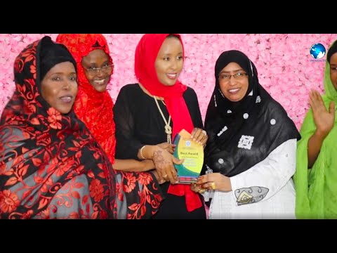 Cooking With Hafza Feet