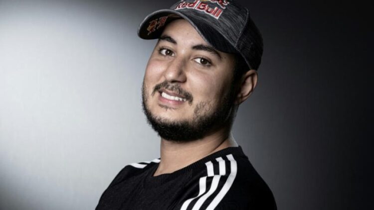 Corentin Houssein Feet