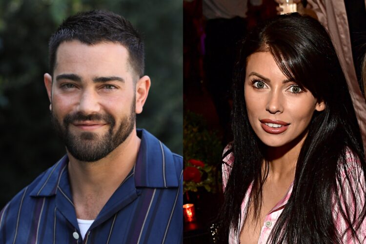 Corin Jamie-Lee Feet