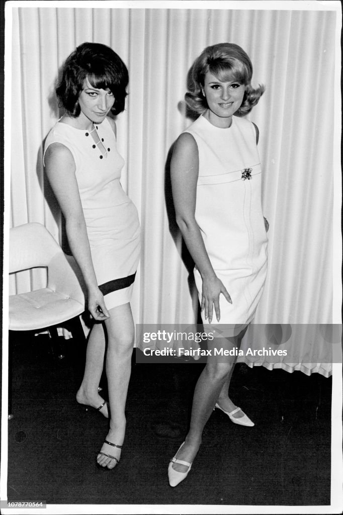 Cornelia Frances Feet