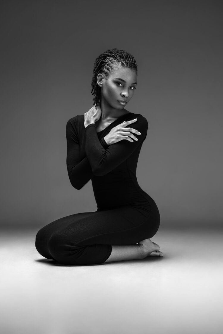 Courtney Randolph Feet